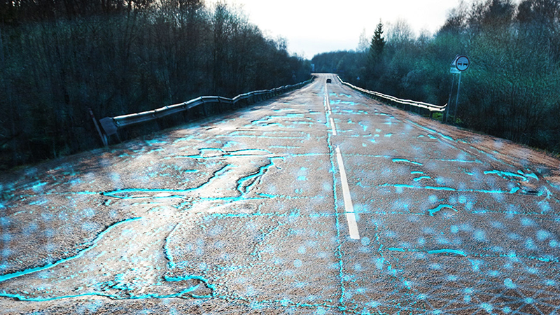 Strictly Highways, United Kingdom, 2022 | Vaisala