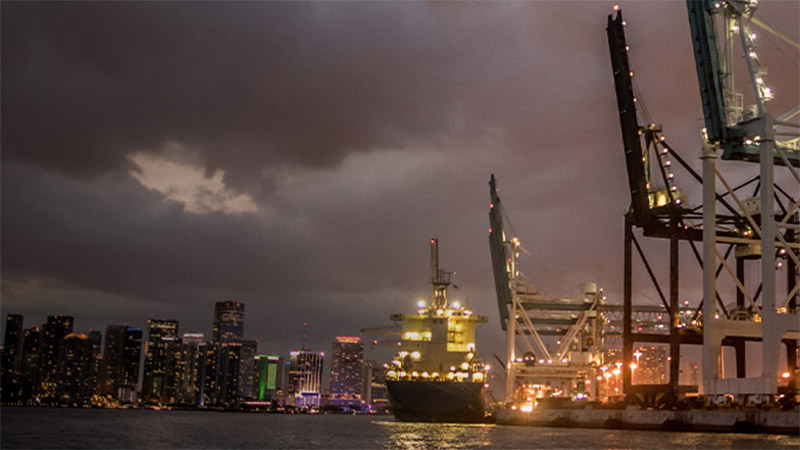 The Ever Given and Suez Canal: Avoiding future crisis with weather ...