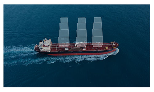 On the journey to decarbonize the future of shipping | Vaisala