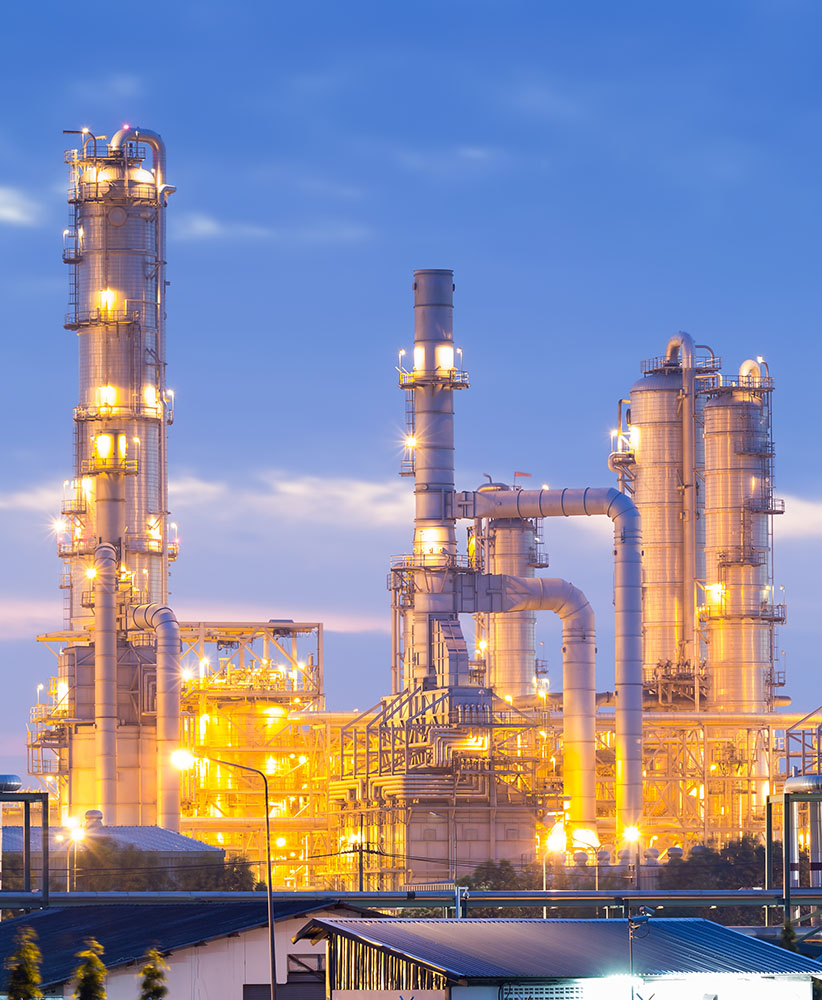 Power & energy air quality and weather solutions | Vaisala