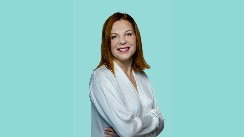 Leadership Team | Vaisala