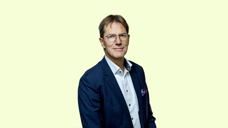 Organisaatio ja johto | Vaisala