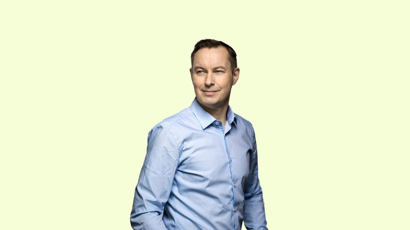 Leadership Team | Vaisala