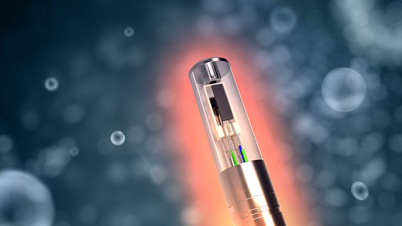 Fuel Cell | Vaisala