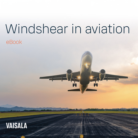 Aviation weather, airport safety and runway management | Vaisala