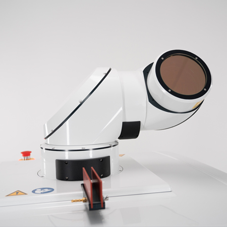 Vaisala | Wind Energy, WindCube Scan