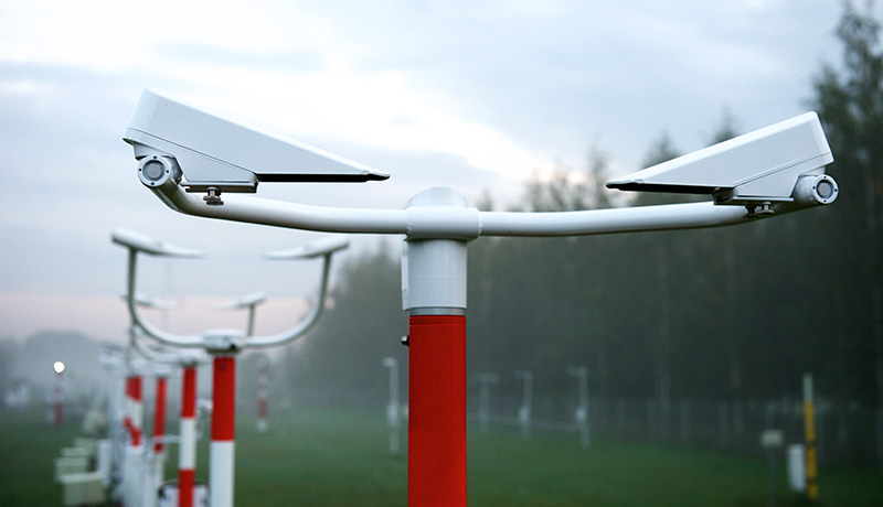 Vaisala Introduces Innovative New Visibility and Present Weather ...