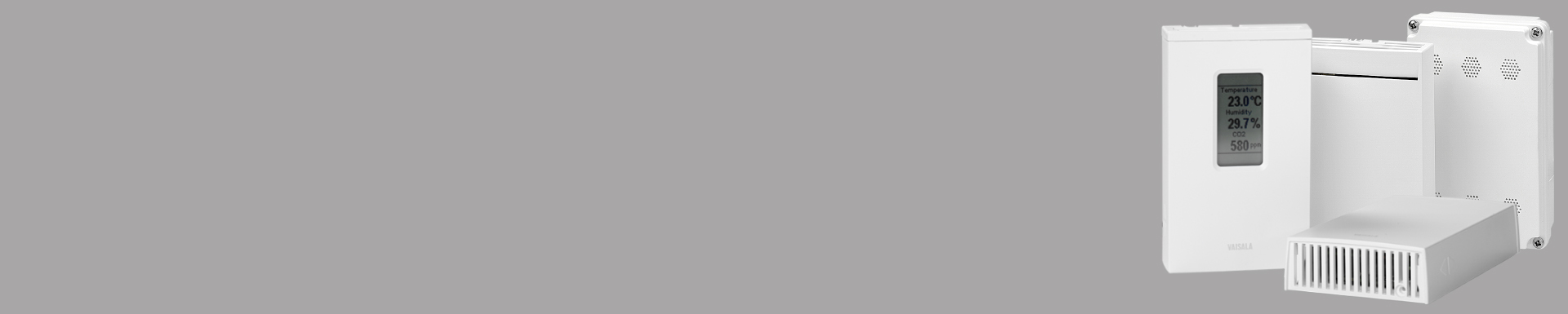 HVAC & Indoor Air | Vaisala