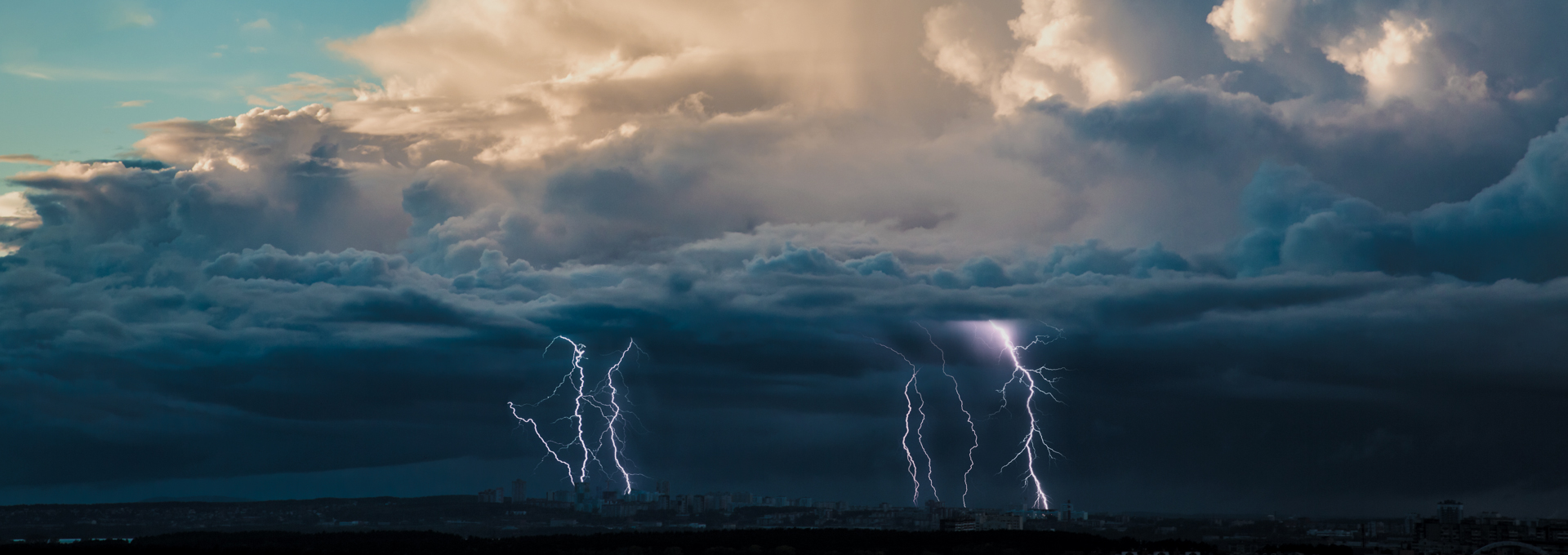 Lightning Detection | Vaisala