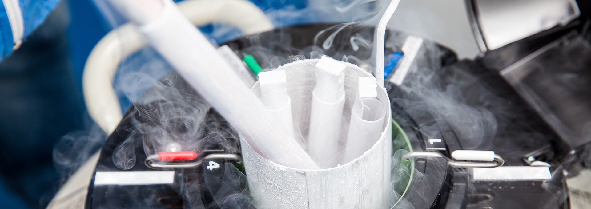 Liquid Nitrogen (LN2) Tank Monitoring and Alarming - Liquid Nitrogen ...