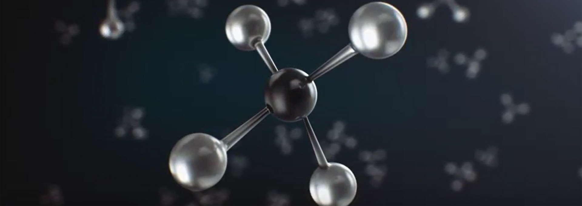 Messung von Methan (CH4) | Vaisala