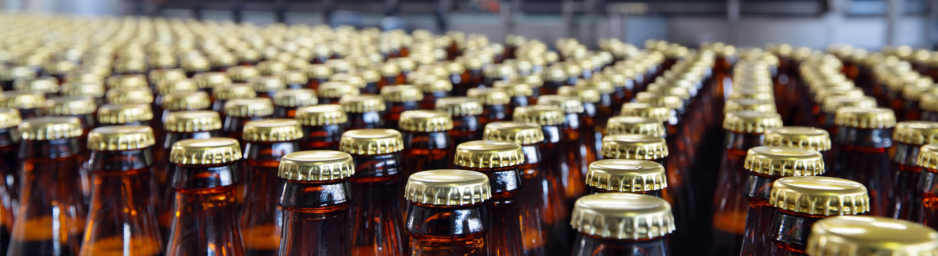 Alcoholic and carbonated soft drink blending | Vaisala