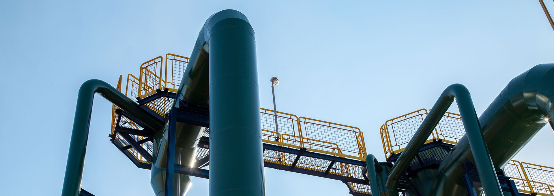 Biodiesel Glycerol Refining | Vaisala