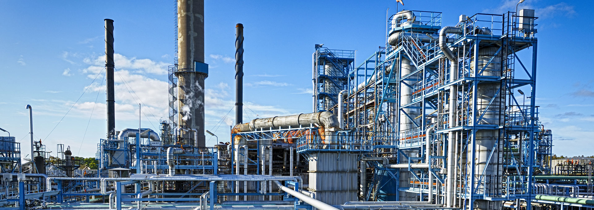 Oil Sands Processing | Vaisala