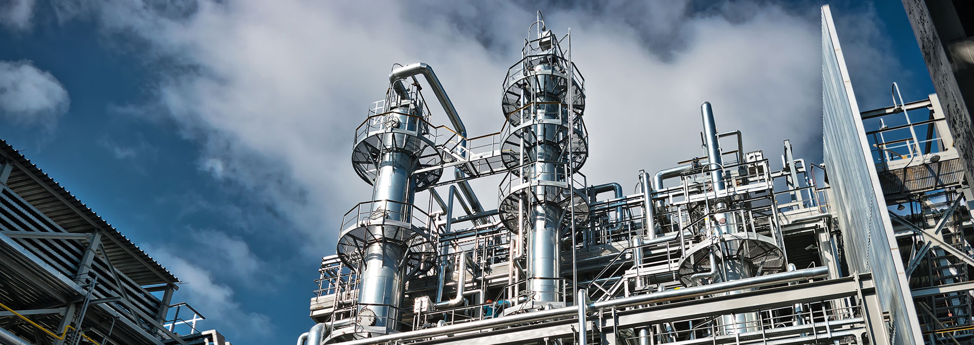 Polyphenylene Sulfide (PPS) Resin Process | Vaisala