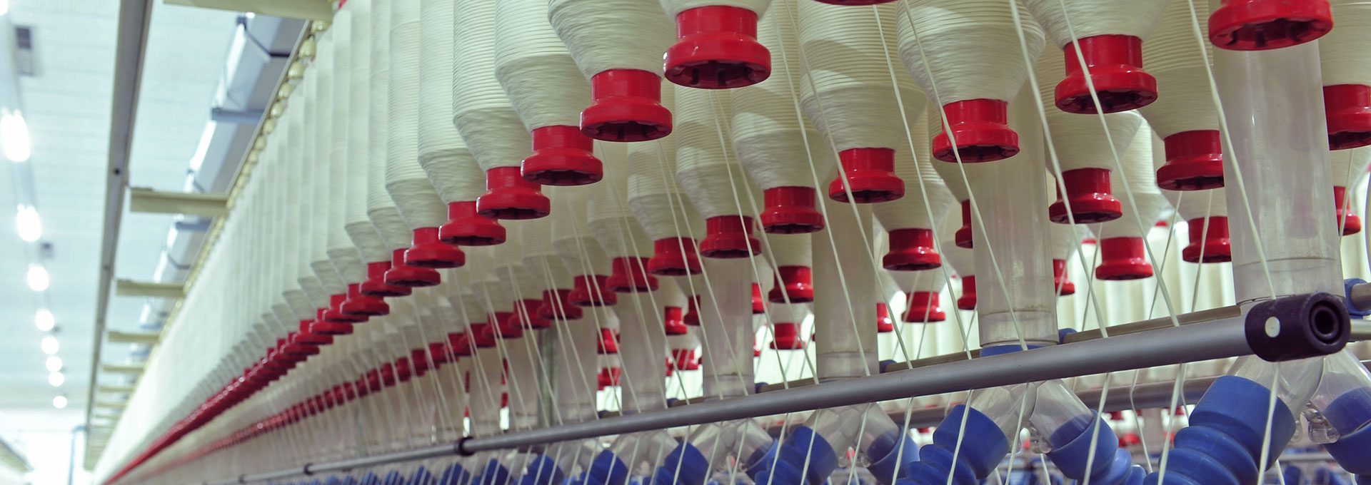 Textile Sizing Process | Vaisala