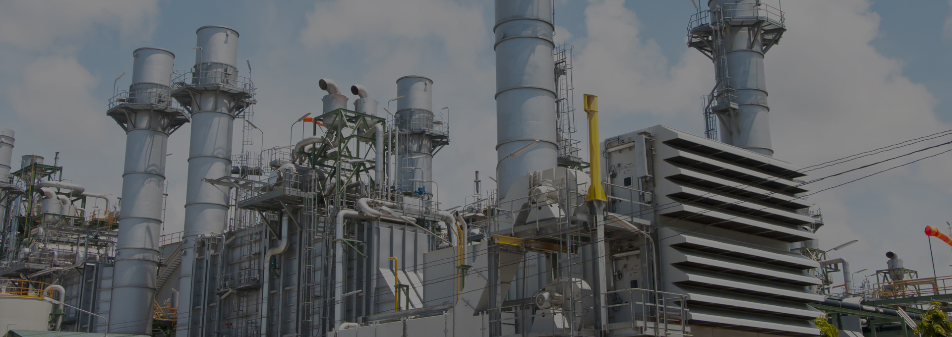 Turbine Inlet Air | Vaisala