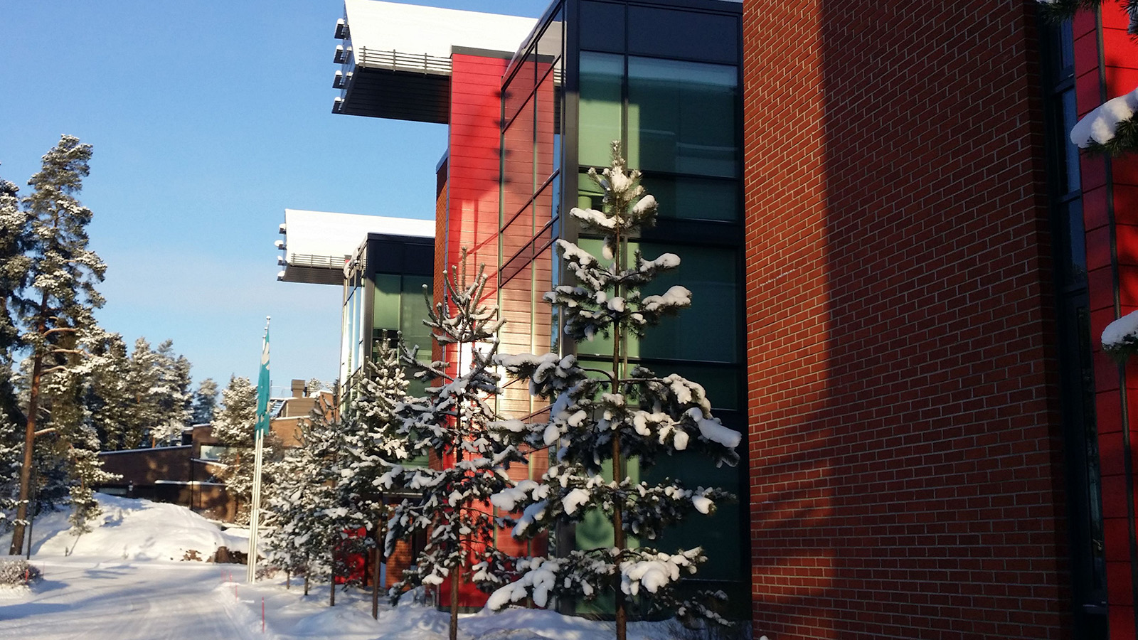 Vaisala achieves its target to use 100% renewable electricity | Vaisala