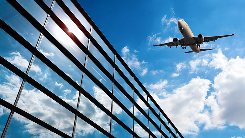 Windshear in aviation: Meeting the challenge | Vaisala