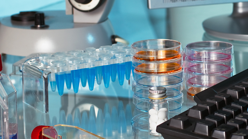 Thailand Lab International | Vaisala