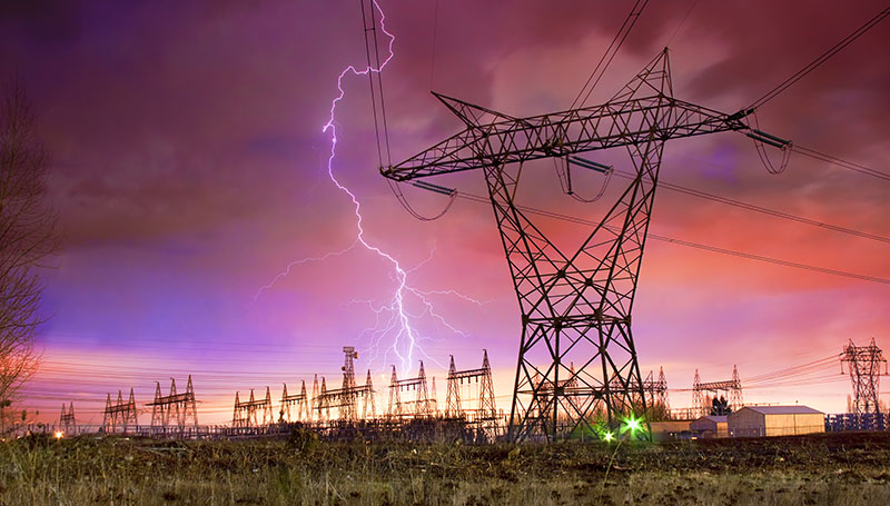 Vaisala Launches Groundbreaking Ability to Identify Lightning Strokes ...