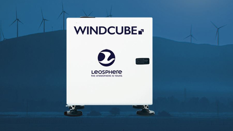 Lidar without limits: Innovative WindCube® enhancements for wind energy ...