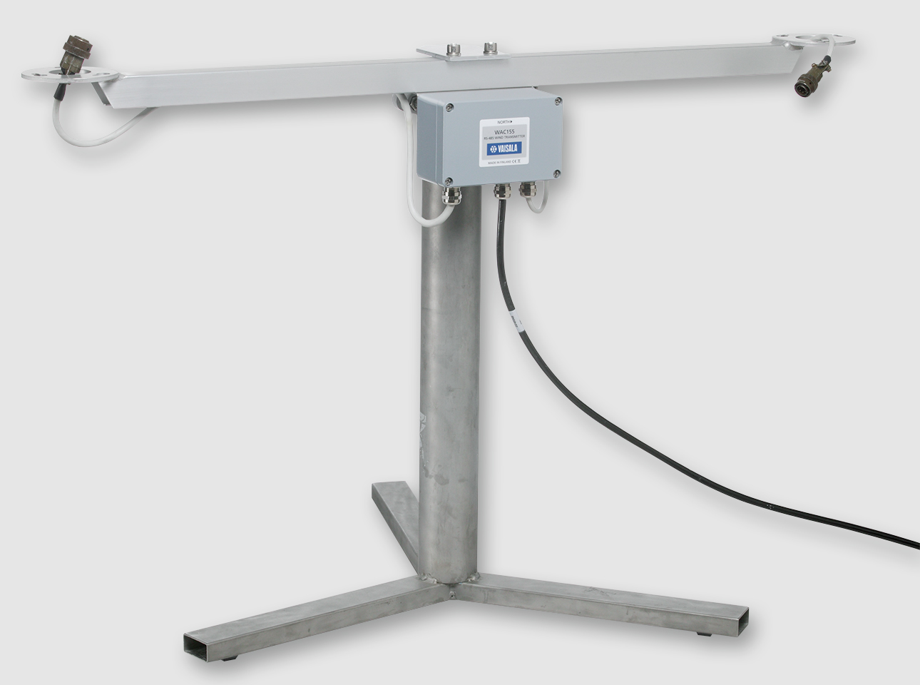 Serial Wind Transmitter WAC155 | Vaisala