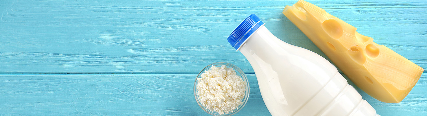 Inline Total solids measurement for dairy fluids processing | Vaisala