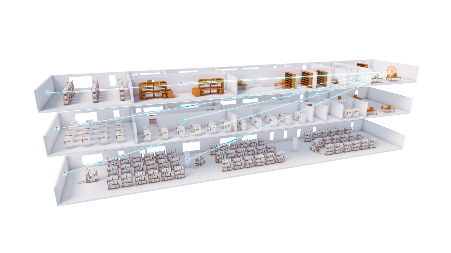 viewLinc Continuous Monitoring Learning Center mod 6 | Vaisala