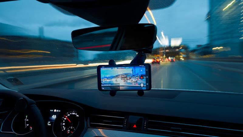 Vaisala | Highways UK