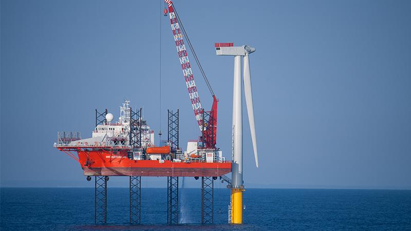 Optimizing offshore wind farm construction and maintenance operations ...