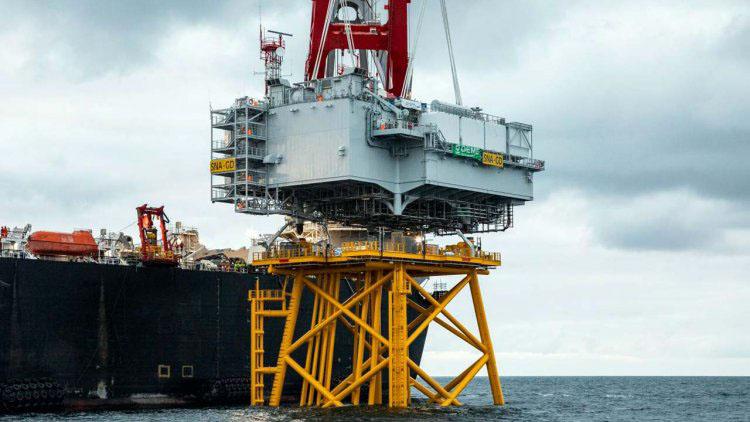 Weather insights propel stronger offshore wind farm operations | Vaisala