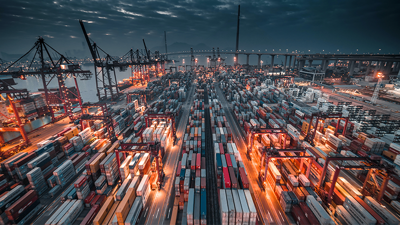 Ports and Climate Change: How to Adapt and Prepare for Climate Change ...