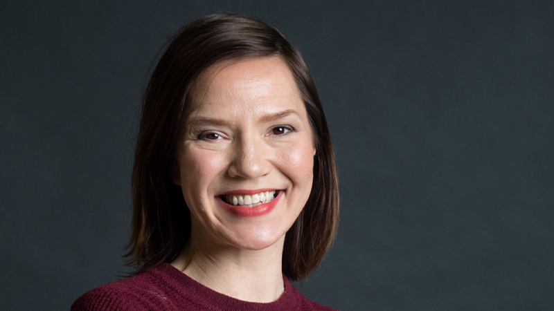 Vaisala appoints Anne Jalkala as Chief Strategy Officer | Vaisala