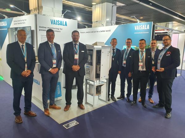 Industries & Applications | Vaisala