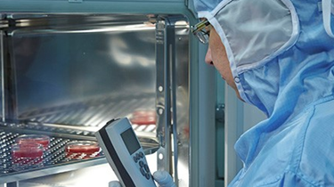 How to Ensure viable Outcomes with Accurate CO2/RH/T Incubator ...