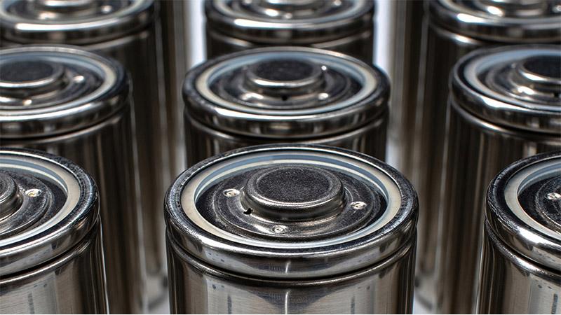 Efficient cathode drying in battery manufacturing | Vaisala