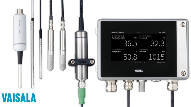 Humidity Academy, episode 1: brief introduction to humidity | Vaisala