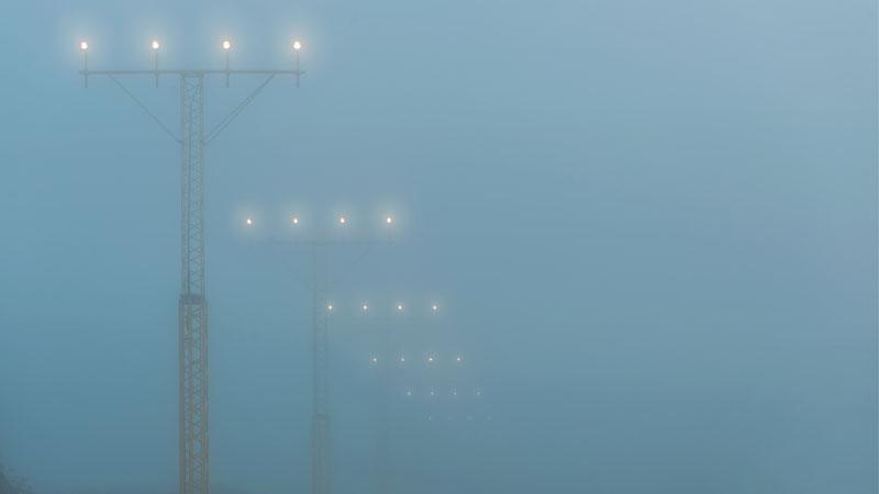 Industries & Applications | Vaisala