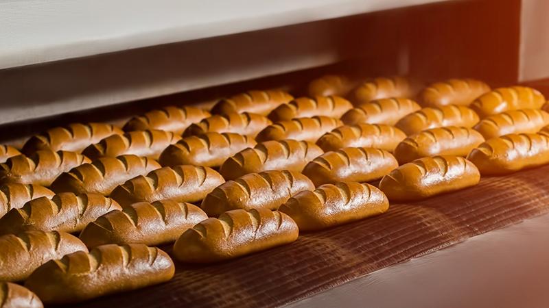How accurate humidity measurement is helping Bühler’s customers bake ...