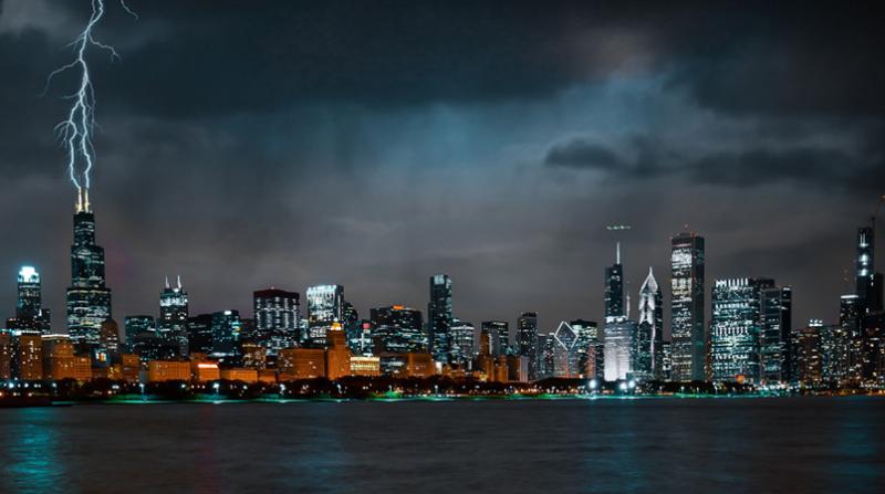 Vaisala Xweather celebrates four decades of building the world’s most ...