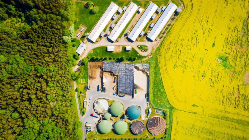 Biogas Americas 2024 | Vaisala