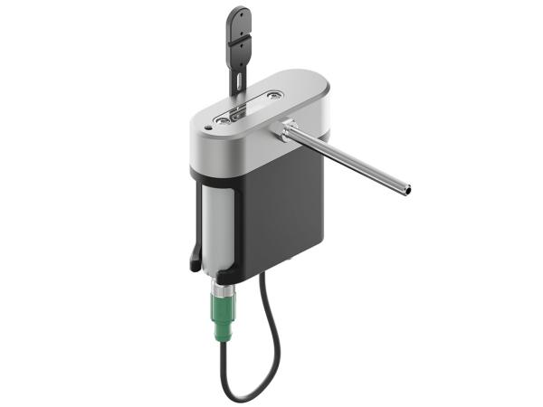 The new CO2 probe with pump sampling expands Vaisala's modular handheld ...