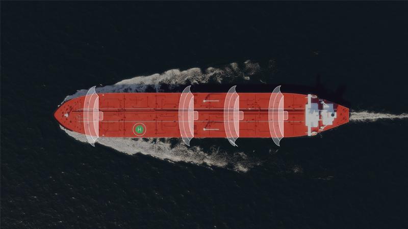 How Vaisala’s wind sensing technology helps to propel sustainable ...