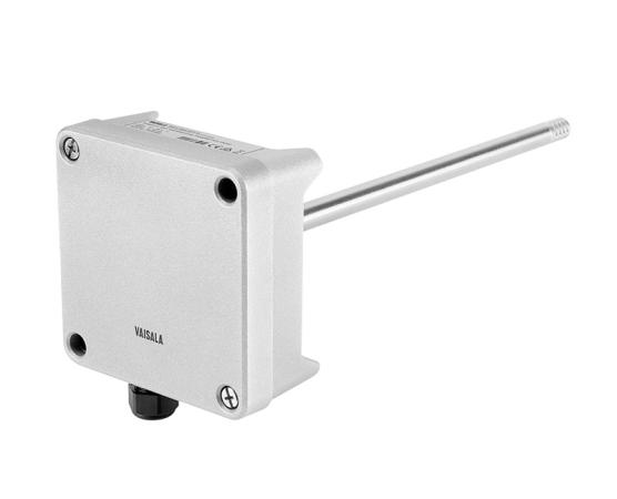 Upgraded Performance With the New HMD60 Series Transmitters | Vaisala