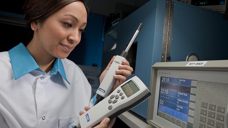 Co2 Monitoring in Refrigeration