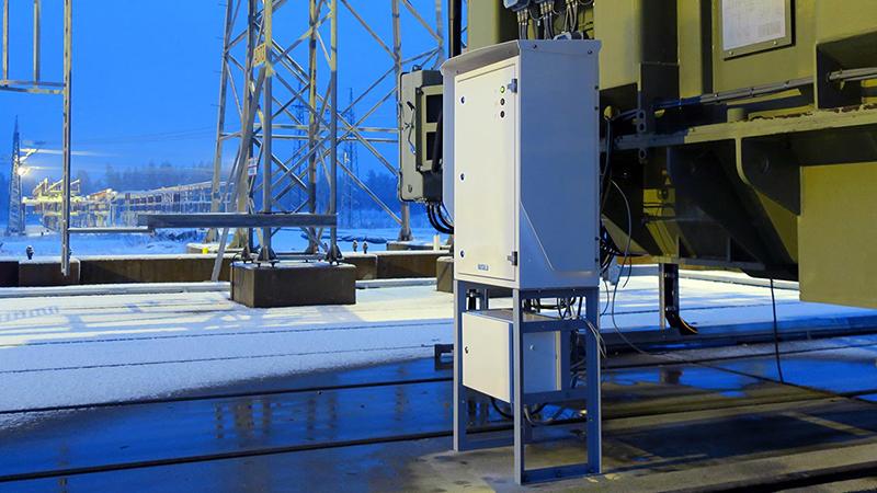 Dissolved Gas in Oil (DGA) Measurement | Vaisala