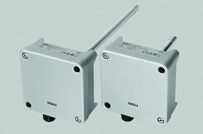 Humidity control in museums, archives and libraries | Vaisala