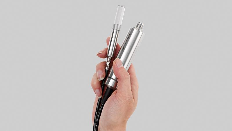 White paper: Controlling high-humidity applications with dew point ...