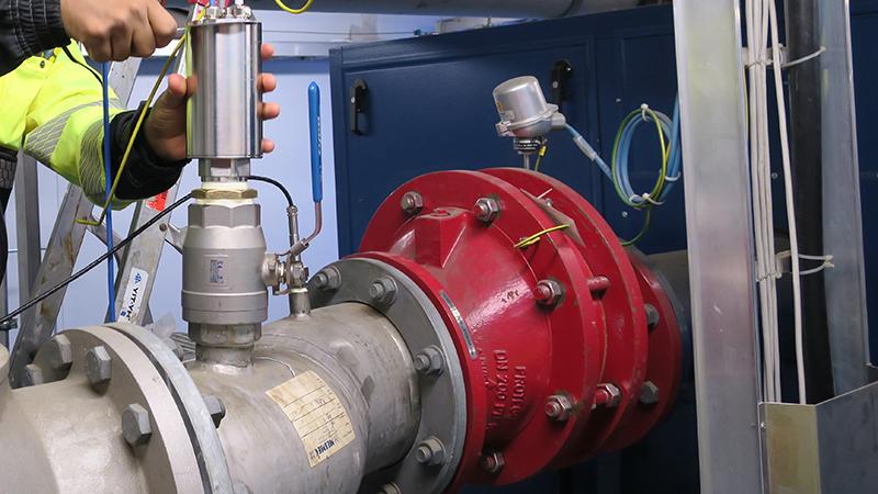Optimus™ DGA Monitor OPT100 for Power Transformers Online Monitoring ...